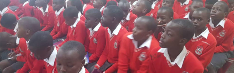 Hillside Nursery And Primary School | Naalya - Schoolnet Uganda Portal