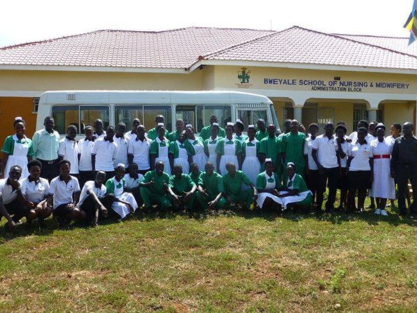 Bweyale School of Nursing and Midwifery - Schoolnet Uganda Portal
